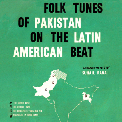 Sohail Rana | Radiodiffusion Internasionaal Annexe